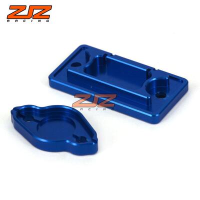 适用于YZ65/1上25/250YZF40越野摩合托车配件C52652NC5铝金下刹车