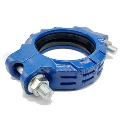 型高压铸H-100C铁卡重箍