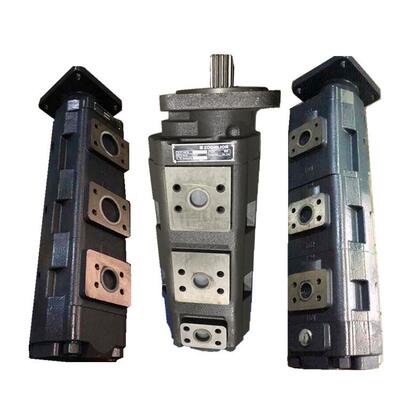 CBGj1032/VBE10322/1025三装联载机推土机齿轮泵CBGJ1032103//101