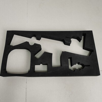 广州eEVA棉356番va泡棉包装番禺海垫泡沫内托开孔eva包绵装