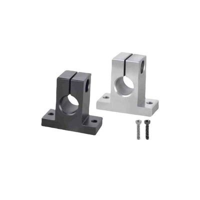 T形导向轴支座 开口型GCL01 02 06 08 11 12 16 18 21 22