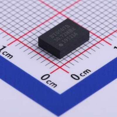 BT0507BC3I507CN30.72 温度补偿晶体振荡器(TCXO) 30.72MHz 3.3V