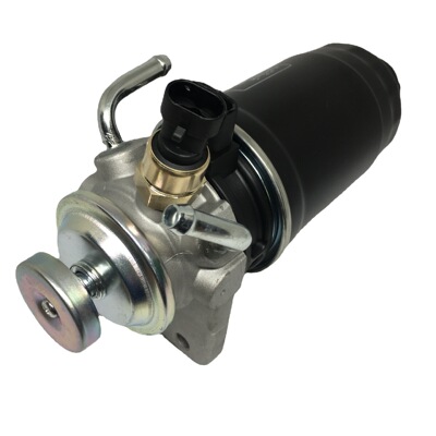 韩系工程机械系列柴油油水分离器 柴油泵 滤清器 31970-4F100