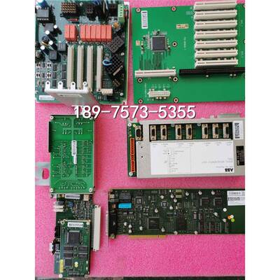 ABB喷涂机器人串口测量单元SMU-033HNA013638-001