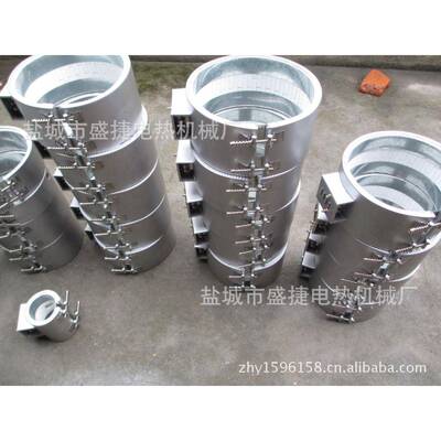 机天注陶海SJ02675瓷加热塑圈