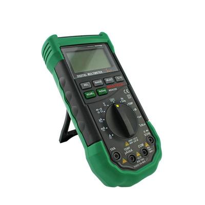 MATE2CH仪M华S82S9数字万用表五合一测温度湿度照度噪音MS8229环