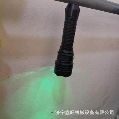 铁路锂电手电信号灯红绿火车司机用信号手电筒LED手电筒式信号