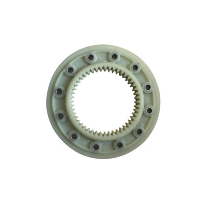 BoWex/100/FLE-PA-φ265/内燃机飞轮尼龙盘联轴器/D-48407Rheine