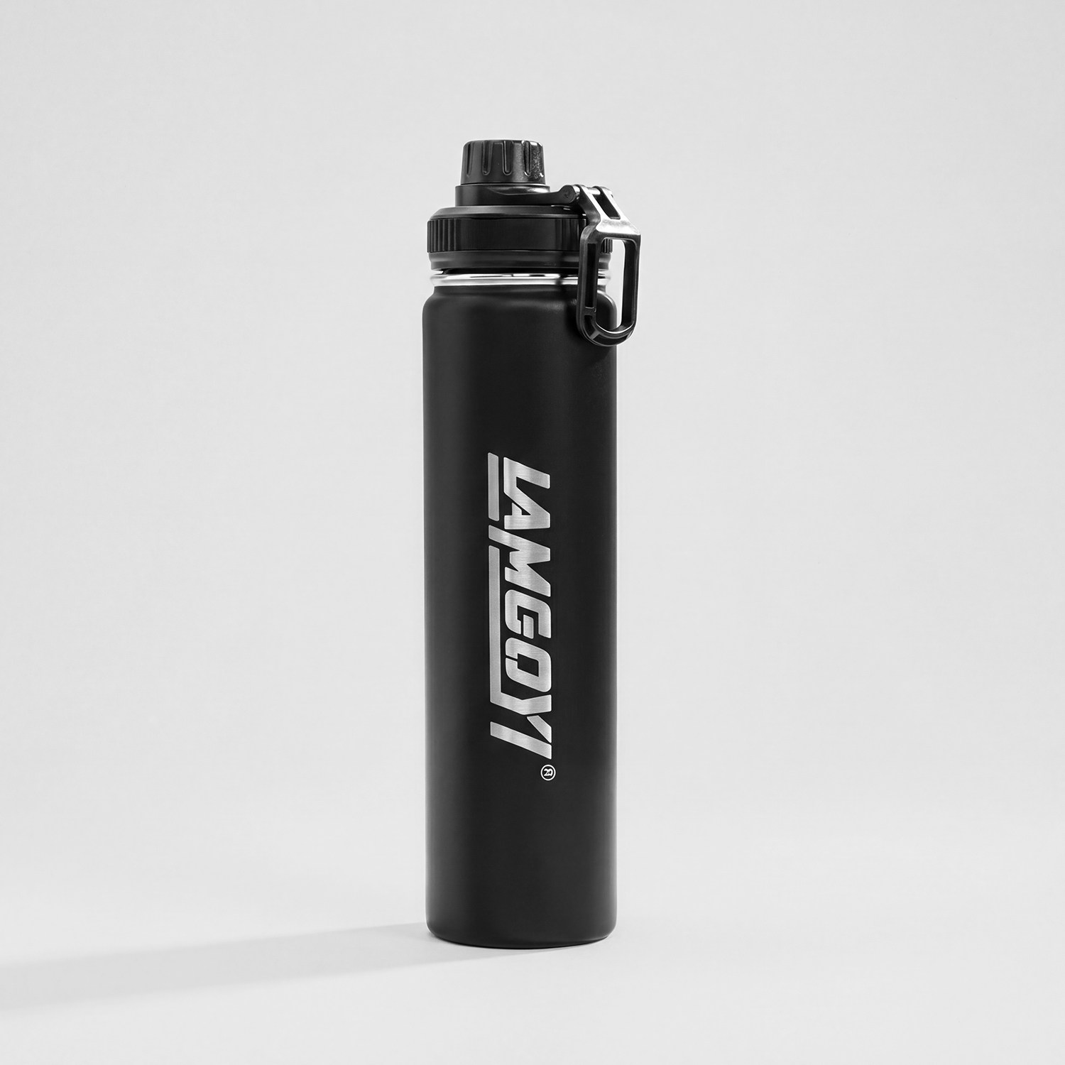 LAMGOYI不锈钢运动水壶丨Sports Life 运动水瓶 750ml
