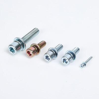 8.81级内六角平弹B垫组合螺丝M3X6—M12X45规格齐全G7.0CZC加平弹