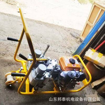 普通铁螺路双套筒式螺栓机手器推轨道松紧栓燃钢轨维NLB-600护工