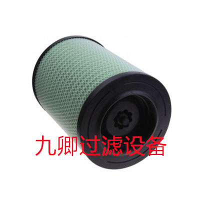工程机械发电机空滤燃油滤芯