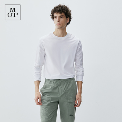 MarcOPol2025春夏新款莱