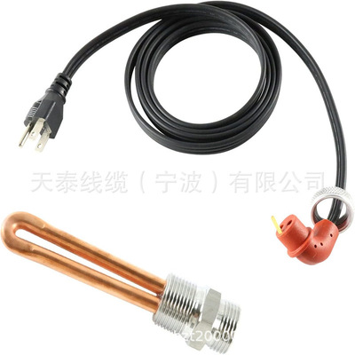 F250/F3507.3柴油发动机加热器