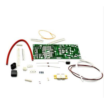 170w 80-180MHZ 射频功率放大器