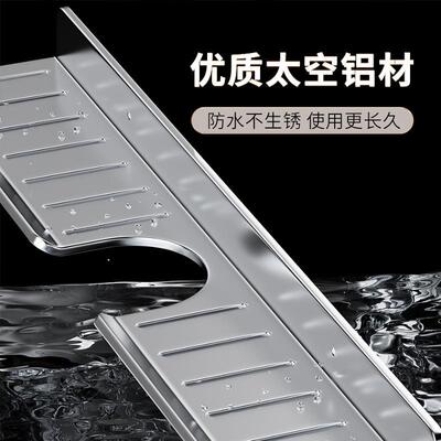 挂置物架VTF卫生间浴厕所收纳洗洗漱壁台室手间储物