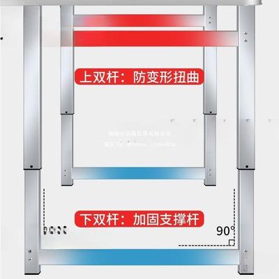 折叠桌摆摊携式卖货地米推桌夜市地摊桌便携地子推户FGD便外桌椅