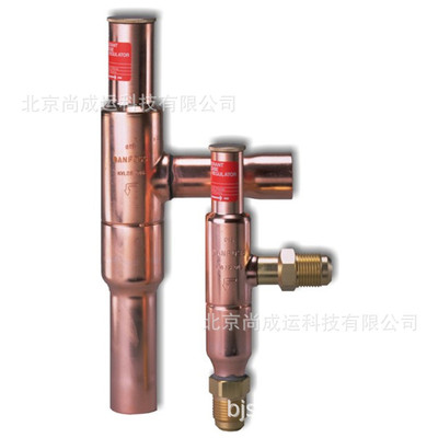 Danfoss 丹佛斯蒸发压力调节器 KVL28    034L0046