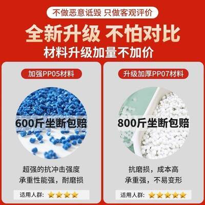 餐椅家用CKP加餐可叠放塑料椅厅子餐餐桌厚靠背凳子商用厅靠背椅