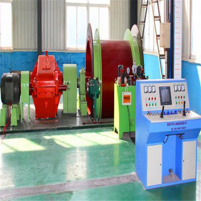 JTP-1.6×1.2/1.5（P）矿用提升绞车 煤矿用提升绞车提升能力好