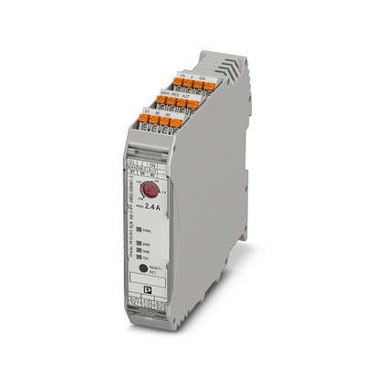 菲尼克斯电机起动器ELRH5-I-PT-24DC/500AC-9-P02-1160740供