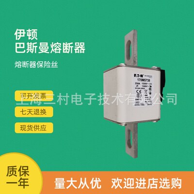 全新原装快速熔断器保险丝170M5700 170M5708 170M5709 170M5710