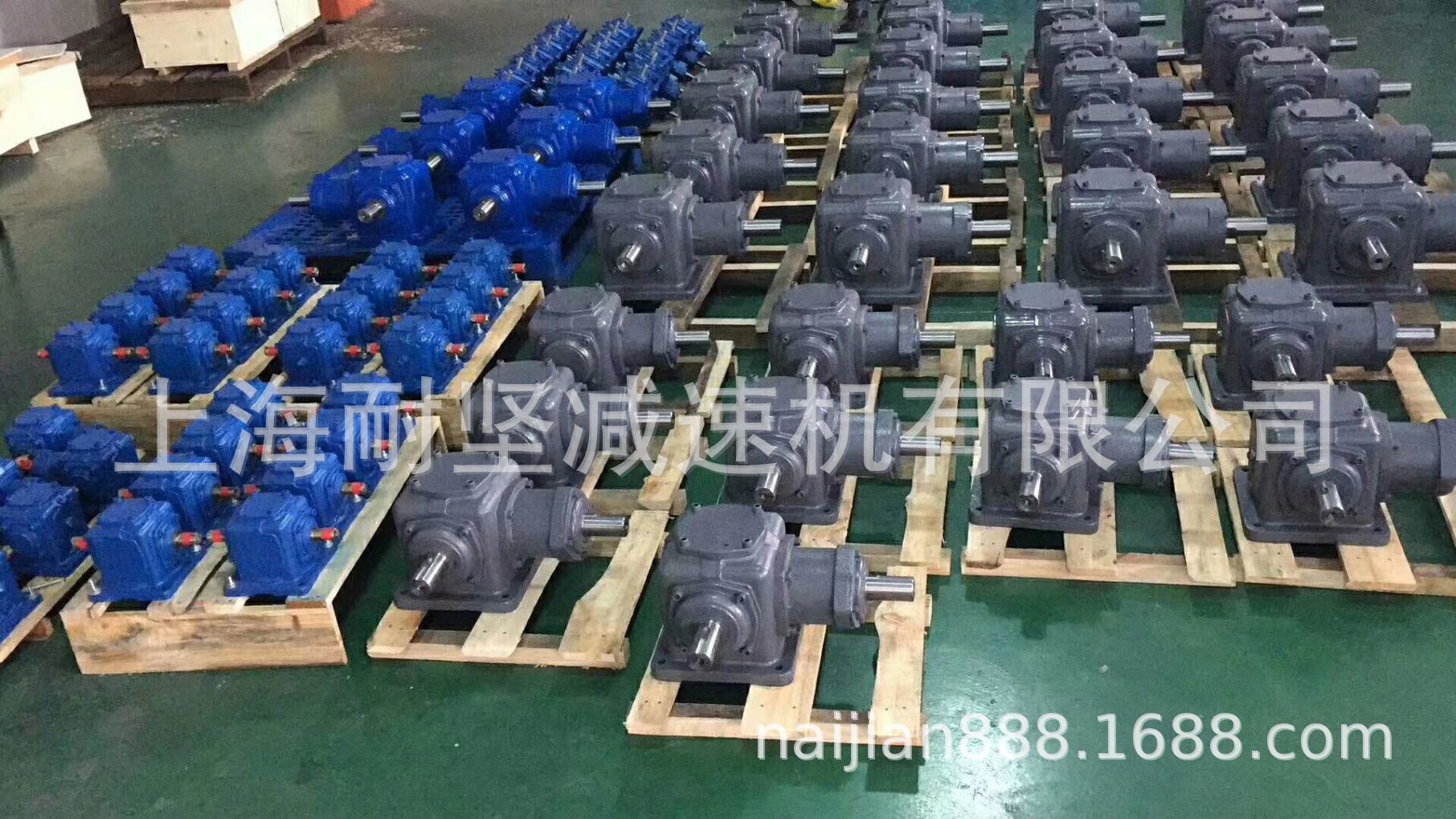 T4齿轮转向器减速机耐用坚固价格合理