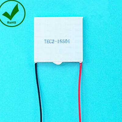 异形双层致冷TEC2制冷片工业级