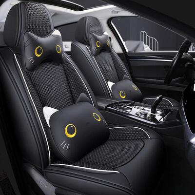 哈弗h6坐垫h2专座7套m6汽车座用h哈垫佛h4194四季冰丝f7全包f5座