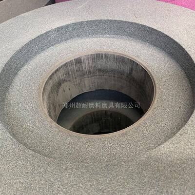 科利特棕刚玉单面凹砂轮片陶瓷30*400*27350*40*7OKPA51400*50*75