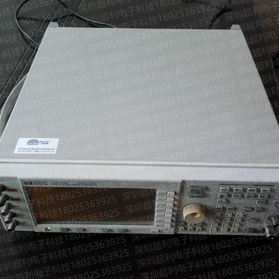 E4437B E4422B E4421B信号源 Agilent E4437B E4422B E4421B
