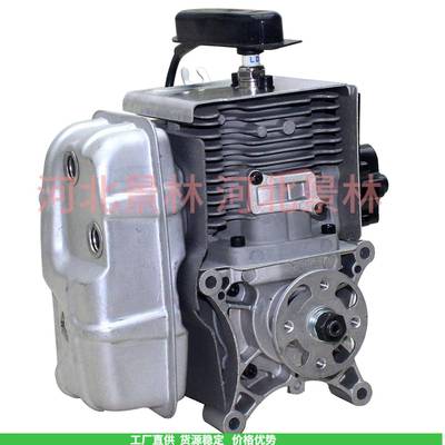 RedMaEBZ8500RH577428401吹风机发动机总成JIB4EBZ50x07500