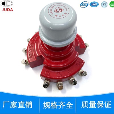 油浸式变压器无励磁盘型分接开关tap changer WSP 125/35-4*3