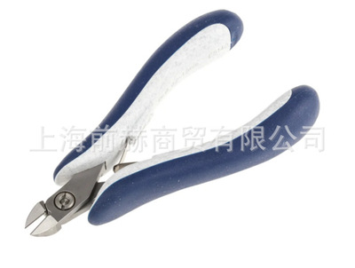 瑞士 IDEAL-TEK 25.E5140.CRBG 斜口钳