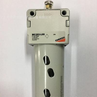 油雾器MC2I0-L00CAM2OZZ康茂胜MC851系列油雾器