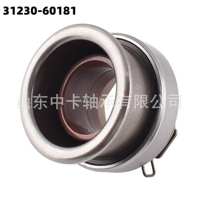 31230-6018131230-60180VKC364768SCRN53P-5汽车离合器分离轴承