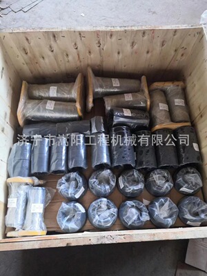 PC300-7连杆下套207-70-73250挖掘机衬套生产厂家