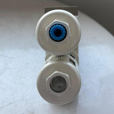 OF联件R-MID源I+OL-MIDI原装气61030处理油水分离器+调压过滤器两