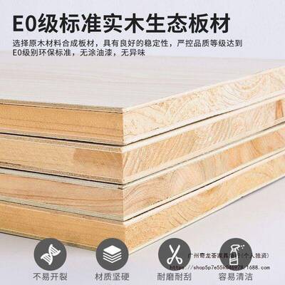 全实门推木拉门mYY77pdW柜家用衣卧室结实耐用租房简易小户型推拉