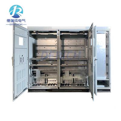 济宁仿威防图储DRC-PS2能机柜外九折型材柜风防雨户恒温设备电能