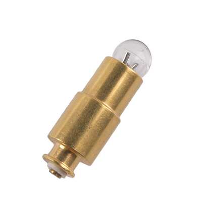 3.5v 0.69A LAITE 耳鼻喉科诊断灯Riester 10608耳镜和检眼镜灯泡