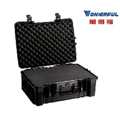 万得福 PC-5622W 山东仪器设备箱 密封防水安全箱 防震保护箱