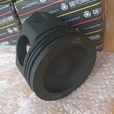 247-6123卡特彼勒活塞-卡特彼勒C15发动机活塞-活塞组件