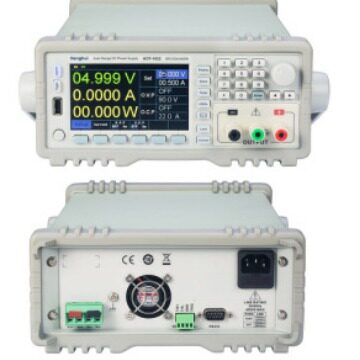 HENGHUI恒惠宽范围可编程程控直流稳压电源HCP-1023B/155V20A850W