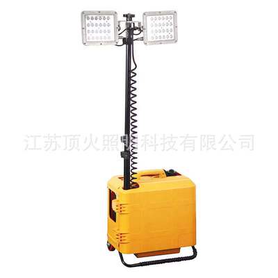 SFW6121多功能升降工作灯移?