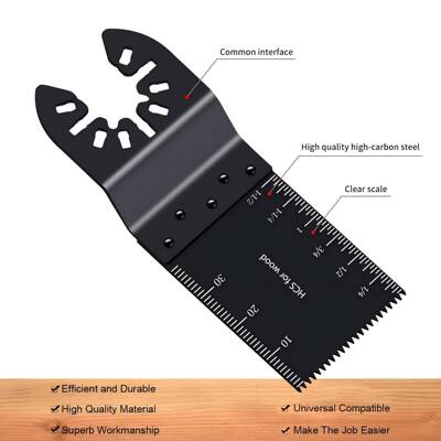0件3套装商热销具万用宝锯片木工30PCS电电动工配件