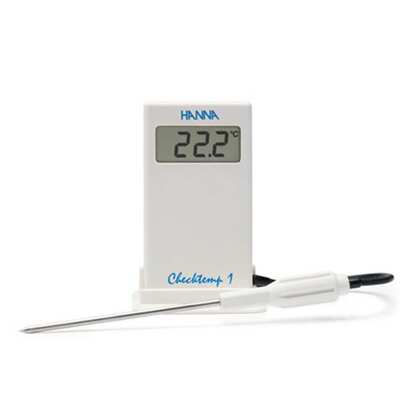 HANNA  HI98509 温度【-50.0 to 150.0°C】测定仪