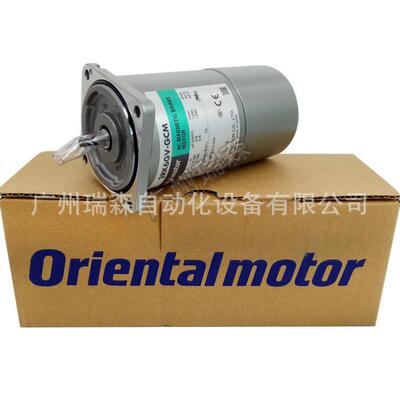 东方马达2RK6A-CW2L2 41K25GN-SW2L 51K60GE-CW2L2 5RK90GE-CW3L2