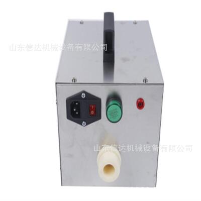 电送风式长管呼动吸器强式制长送风长管AHK-2送空气双人电动送风