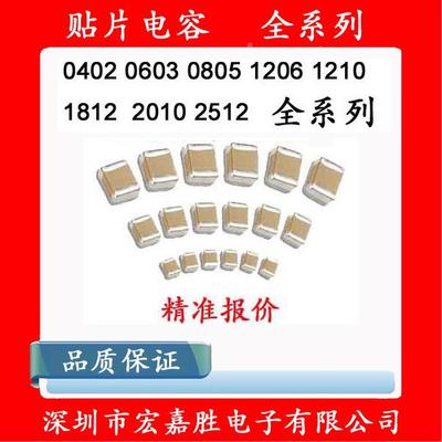 224K220.NF022uf060350VX7R2248贴片电DCN容CL10B224KBNNNC